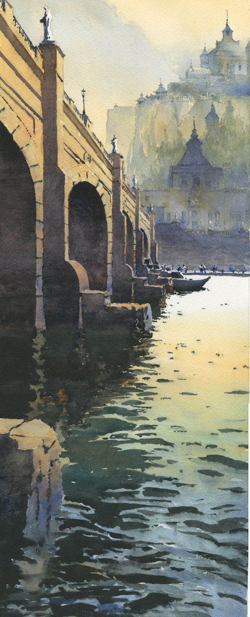 California Watercolor Association