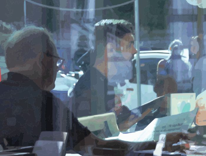 Charles Rouse 2021 Online Workshop - California Watercolor Association