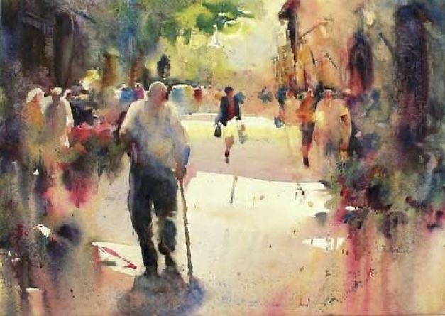 California Watercolor Association
